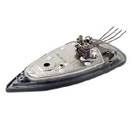 mka SEB TEFAL ROWENTA KRUPS pegla na paru grejna ploca sa termostatom FS-9100016663 - FS-9100016663