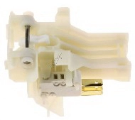 MS BOSCH SIEMENS bravica vrata - 438026