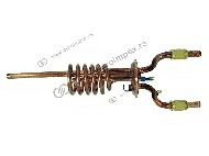 bojl KONCAR grejac cevni 10 l novi tip - KB259675