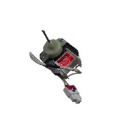 FR LG motor ventilator 4680JB1034F/4680JB1036E - 4680JB1034F