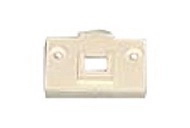 plastika prednje stene lima BEKO 2804960100 hvatac zuba - 2804960100/8763906
