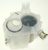 MS BEKO razdelnik posuda za so regenerator 174400300 - 1744000300