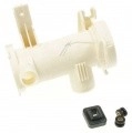 kuciste filtera ELECTROLUX AEG ZANUSSI komplet 4055386769 - 4055386769