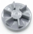 mka ELECTROLUX AEG ZANUSSI blender turbina 4055301347 - 4055301347
