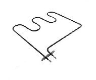 ste ELECTROLUX AEG ZANUSSI grejac cevni donji 1000W - 3570038061/50204421007/3570038012