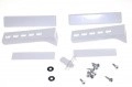 FR BOSCH SIEMENS montazni set ugradnih frizidera 00268429 - 00268429