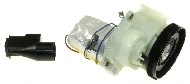 mka ELECTROLUX AEG ZANUSSI kafe aparat mlin komplet - 4071345187