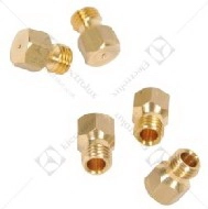 ste ELECTROLUX AEG ZANUSSI plinske dizne set ZEMNI GAS 502720330 - 50272033007