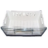 FR ELECTROLUX AEG ZANUSSI posuda zamrzivaca komplet 2426356099 - 2426356099