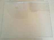 ste ELECTROLUX AEG ZANUSSI staklo vrata rerne unutrasnje 480 X 3 - 3870699018