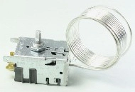 FR ELECTROLUX AEG ZANUSSI termostat zamrzivackog dela - 2426350266/531016076162