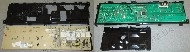 programator BEKO PCB modul 2844490070 - 2844490070
