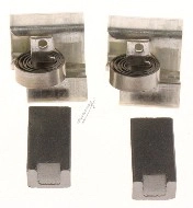 mka BOSCH SIEMENS multipraktik cetkice - 029465