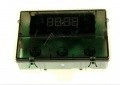 ste ELECTROLUX AEG ZANUSSI PCB sat programski tajmer - 3872108612
