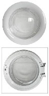 vrata CANDY CANDY 40T komplet - 91670645
