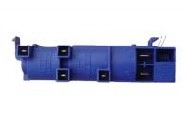 ste KONCAR generator varnice trafo paljenja plina za 3 svecice - KO8361