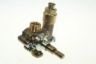 ste ELECTROLUX AEG ZANUSSI plinska slavina 3577281375 - 3577281375/3577306222