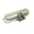 MS ELECTROLUX AEG ZANUSSI rucica vrata INOX - 1170263709