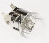 ste ELECTROLUX AEG ZANUSSI sijalicno grlo rerne komplet - 3570804017