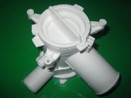 filter BEKO pumpe komplet -