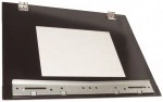ste ELECTROLUX AEG ZANUSSI staklo vrata rerne spoljnje 357850346 - 3578503462
