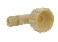 UNIV holender dovodnog creva krivi 3 4" -