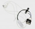 FR BEKO startni rele kompresora+kondenzator+kabel 4622787600 - 4622787600
