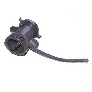 kuciste filtera LG pumpe komplet - 3109er2001a