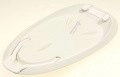 mka SEB TEFAL ROWENTA KRUPS MOULINEX pegla na paru telo pegle kuciste FS-9100022226 - FS-9100022226