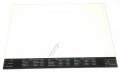 ste ELECTROLUX AEG ZANUSSI staklo vrata rerne unutrasnje 3306421 - 3306421011/3306421029
