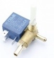 mka BOSCH SIEMENS pegla sa generatorom parna stanica ventila pare 100046360 - 10004630/H909165