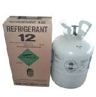 FR UNIV freon R 12/13.6 kg -
