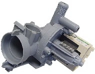 pumpa ELECTRULUX AEG ZANUSSI cirkulaciona komplet - 1247930702/8996454261869