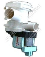 pumpa BOSCH SIEMENS sinhrona economic nt - 63BS608