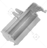 MS ELECTROLUX AEG ZANUSSI rucica vrata SILVER - 1529104208