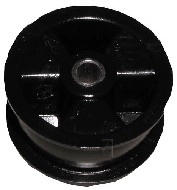 sus ELECTROLUX AEG ZANUSSI spaner 1250125117 - 1250125117/50681043001