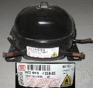 FR BEKO kompresor inverter 220V 5259900011 - 5259900011