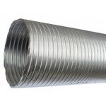 mka UNIV aspirator crevo AL fi150 3m - 560198