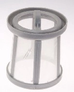 mka ELECTROLUX AEG ZANUSSI usisivac zastita hepa filtera - 4071387361