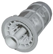 MS ELECTROLUX AEG ZANUSSI filter SET - 1523330213