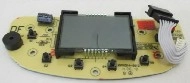 mka SEB TEFAL ROWENTA KRUPS MOULINEX pekara za hleb modul PCB PCB SS-189768 - SS-189768