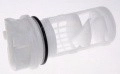 ulozak filtera ELECTROLUX AEG ZANUSSI komplet 1327658108 - 1327658108