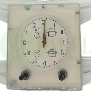 ste FRANKE PCB sat programski tajmer - 133.0179.565