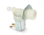 MS PRO UNIV elektromagnetni ventil 24V AC/DC - 340115