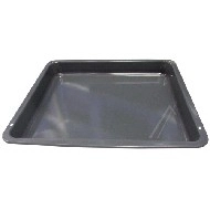 ste ELECTROLUX AEG ZANUSSI tepsija rerne duboka - 3870288200