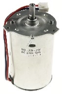 mka SEB TEFAL ROWENTA KRUPS MOULINEX pekara za hleb motor SS-185575 - SS-185575