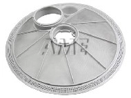 MS ELECTROLUX AEG ZANUSSI filter spoljni - 50222804002/50273408000