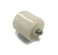 FR ELECTROLUX AEG ZANUSSI PVC roler Santo - 2082983012