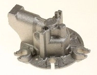 ste ELECTROLUX AEG ZANUSSI gorionik 3424265027 - 3424265027