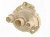 MS ARDO MERLONI ARISTON set kuc+turb - 140AR13/041105 za pumpu AR6009